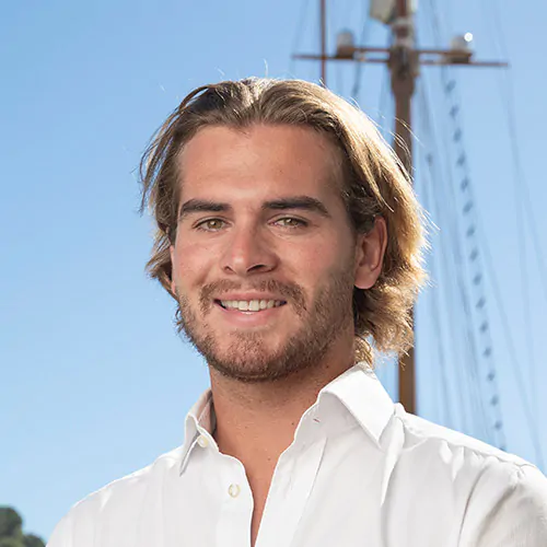 Our Team - Althaus Yachts +37792000160